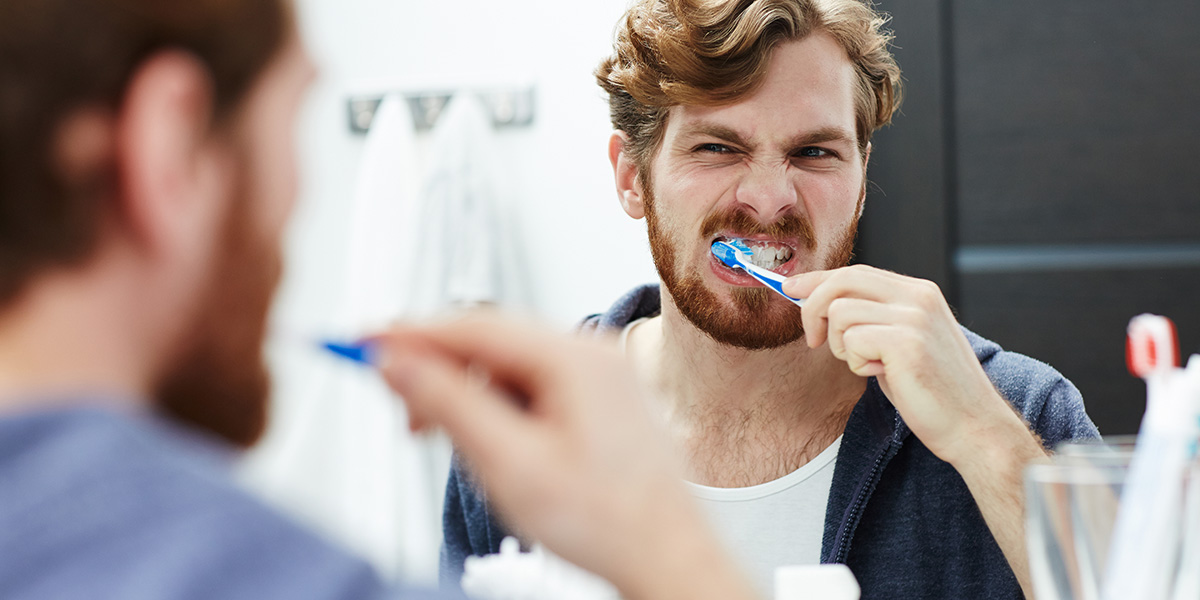 ČETKAMO LI PRAVILNO ZUBE? - STOMATOLOŠKA ORDINACIJA ČEOVIĆ